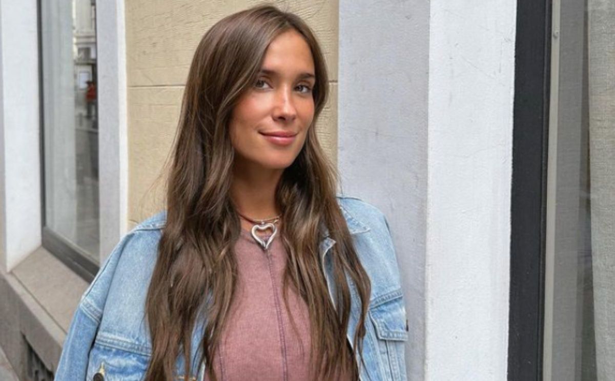 VESTIDO ZARA MARÍA POMBO | La prenda que ha entrado directa a nuestra ...