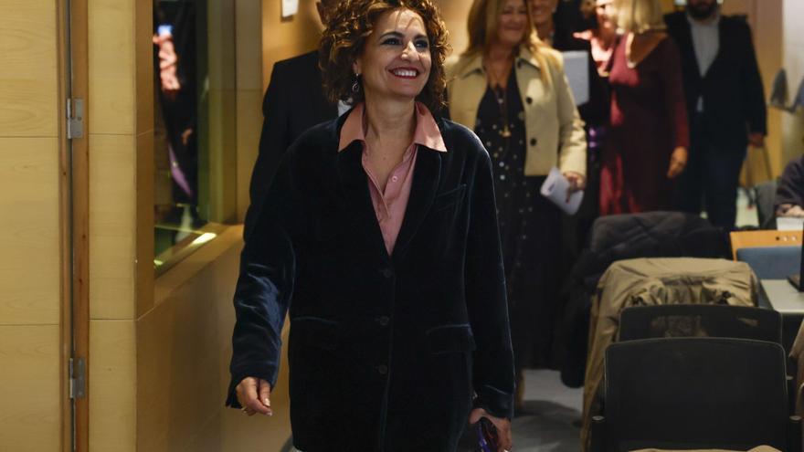 El Gobierno se queda con solo el apoyo de Cataluña al nuevo modelo