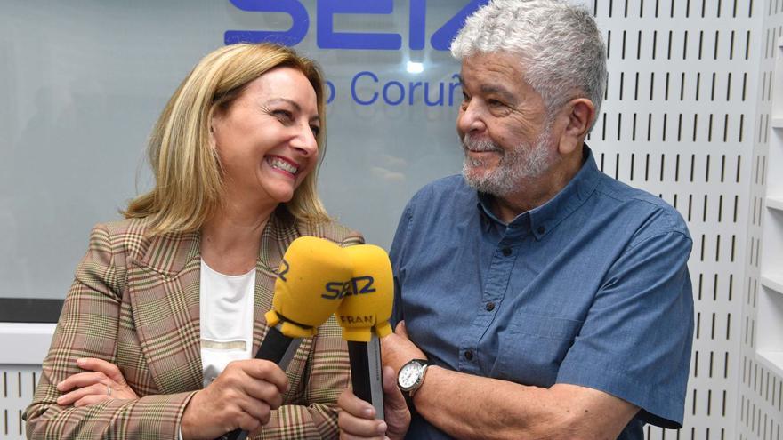 50 años de participación en las ondas