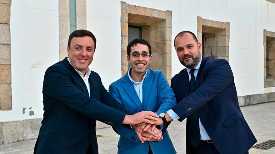 Confirmado Alberto Romar como candidato socialista a la alcaldía de ...