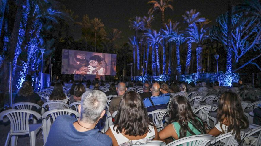 El Festival de Cine de Elche recibe 62 óperas primas en su segundo año ...