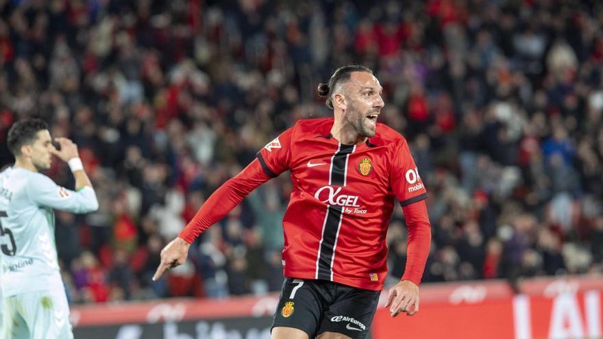RCD Mallorca - Noticias y actualidad | Diario de Mallorca