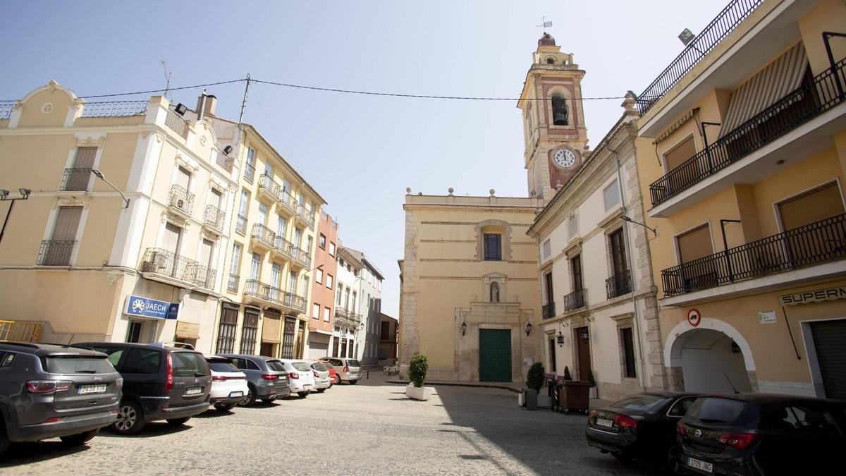 El 'tasazo' de la basura en Alberic alcanzará los 85 euros