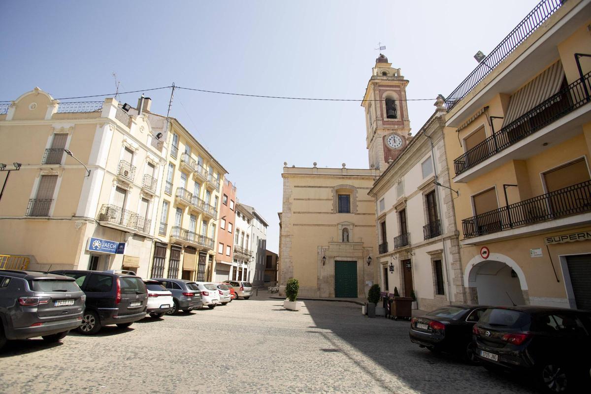 El 'tasazo' de la basura en Alberic alcanzará los 85 euros