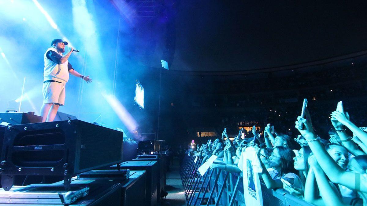 CONCIERTOS CÓRDOBA | Maka regresa a Córdoba: fecha del concierto ...