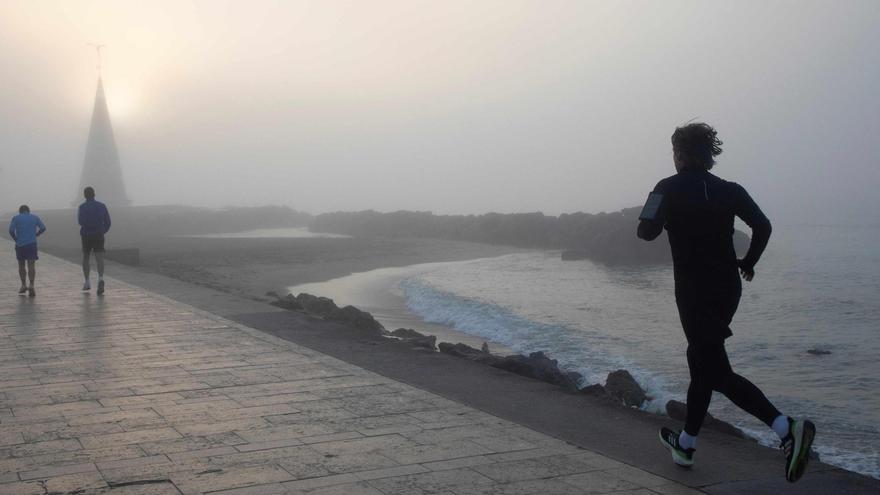 Kältewelle auf Mallorca: Temperaturen fallen bis auf 1 Grad