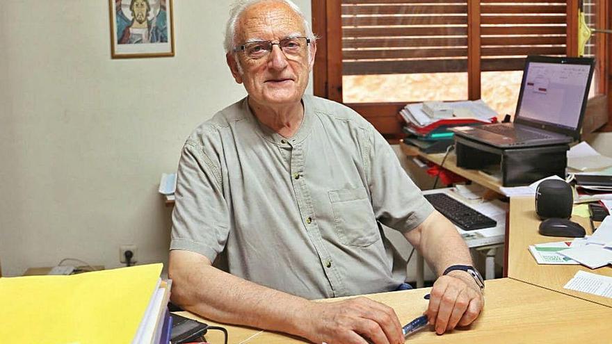 «Al municipi de l'Escala ens estimem molt Santa Màxima», entrevista a ...