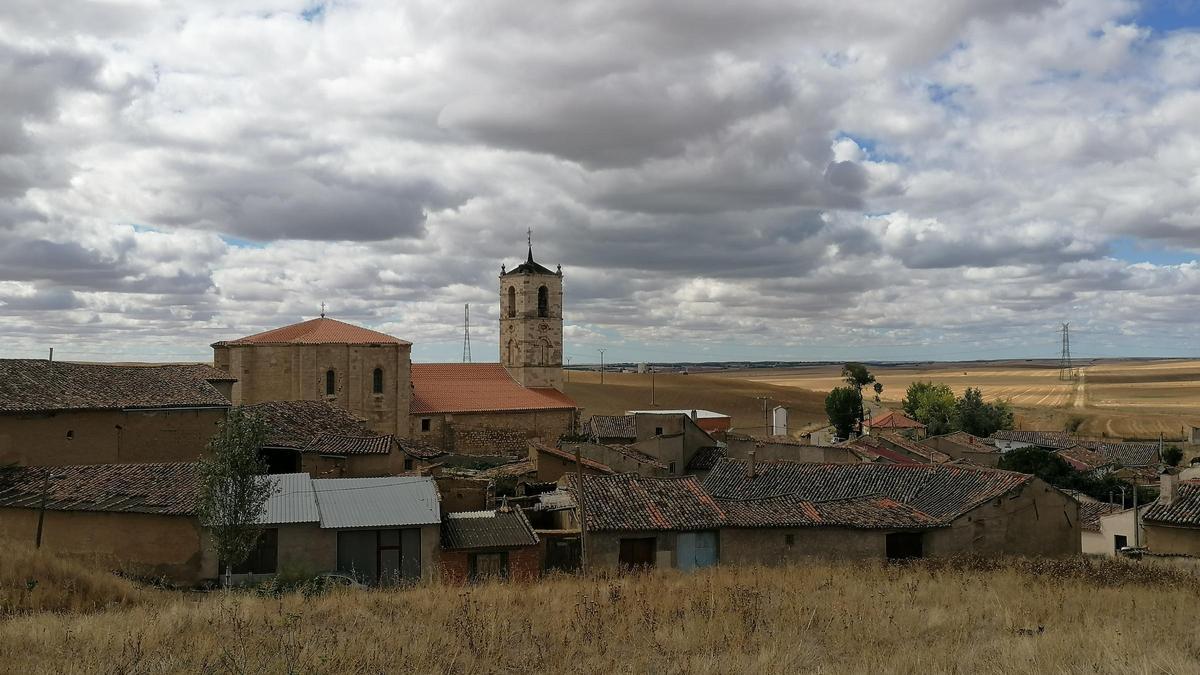 Abezames celebrará sus fiestas patronales del Corazón de Jesús y el ...