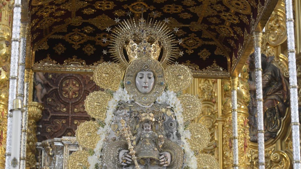 Guía cofrade: Rostrillo (264)