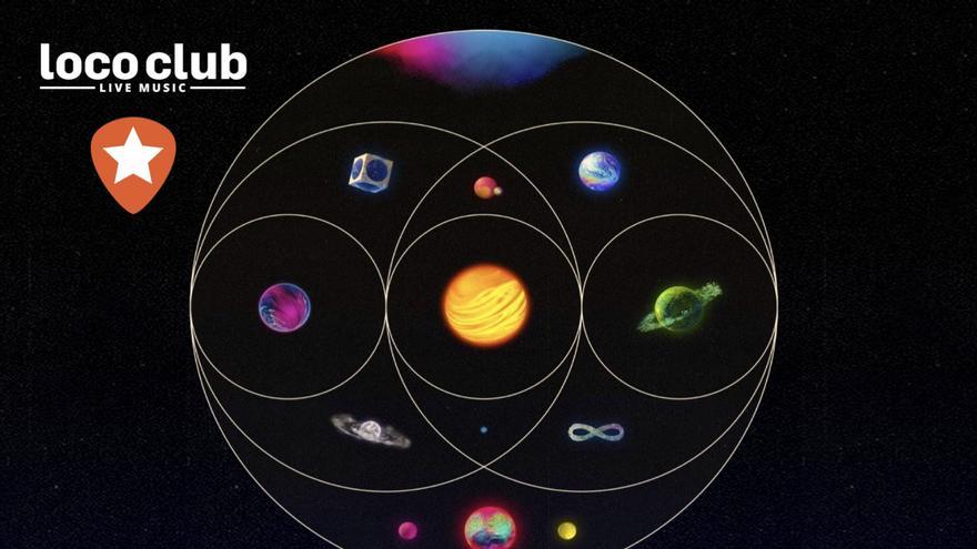 Coldday A very special tribute to Coldplay - Levante-EMV