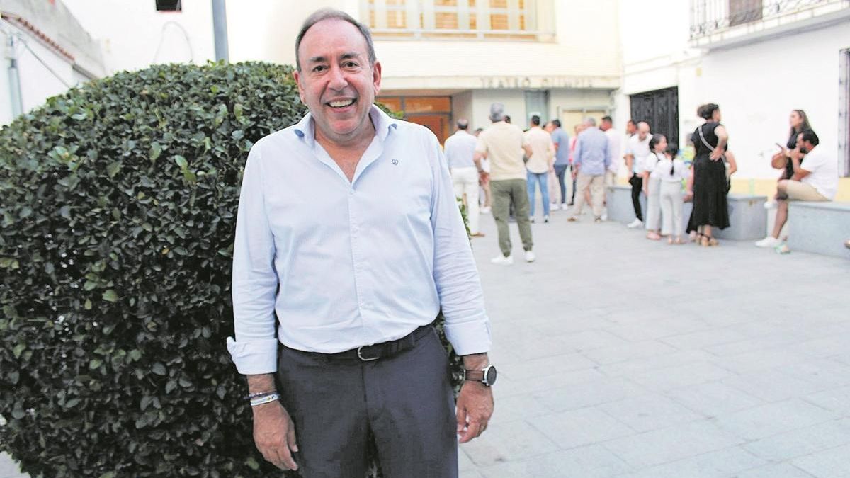 «vamos A Traer Hasta Villa Del Río Gente Procedente De Todo El País