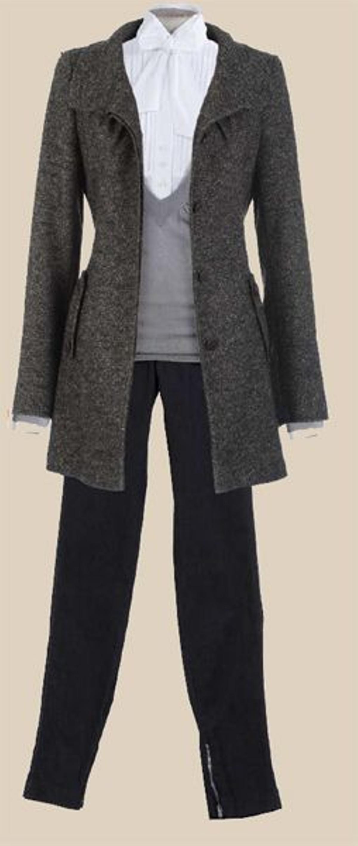 Los 5 looks que marcarán la próxima temporada - Woman