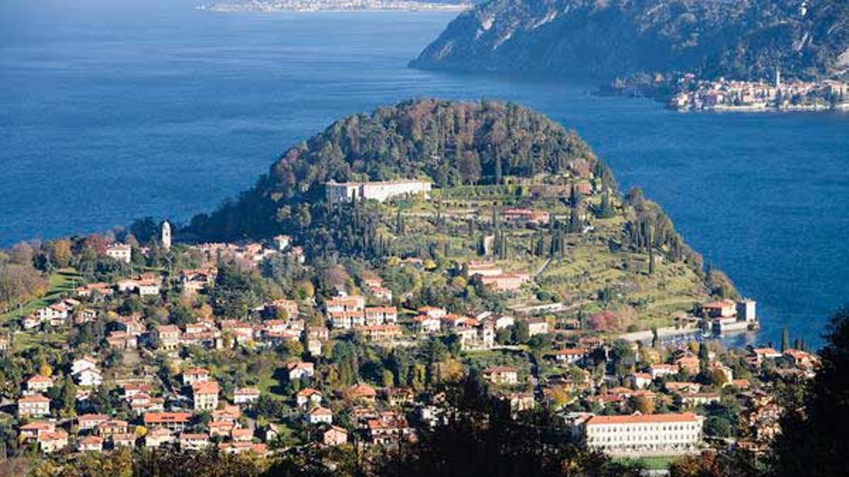 Visita el Lago Como a través de Lecco - Viajar