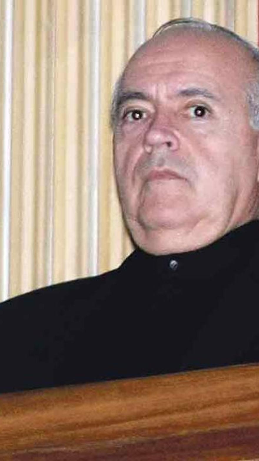 José Luis Moreno y Vicente Álvarez Areces, entre los 1.300 asistentes ...