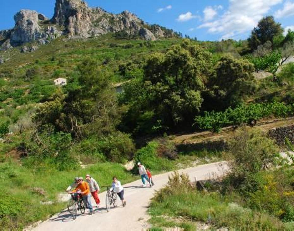La «Biblia» del cicloturismo de alforjas vuelve a rodar