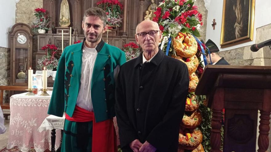 "Pepín el de La Gloria", histórico hostelero de Llanes, homenajeado en ...