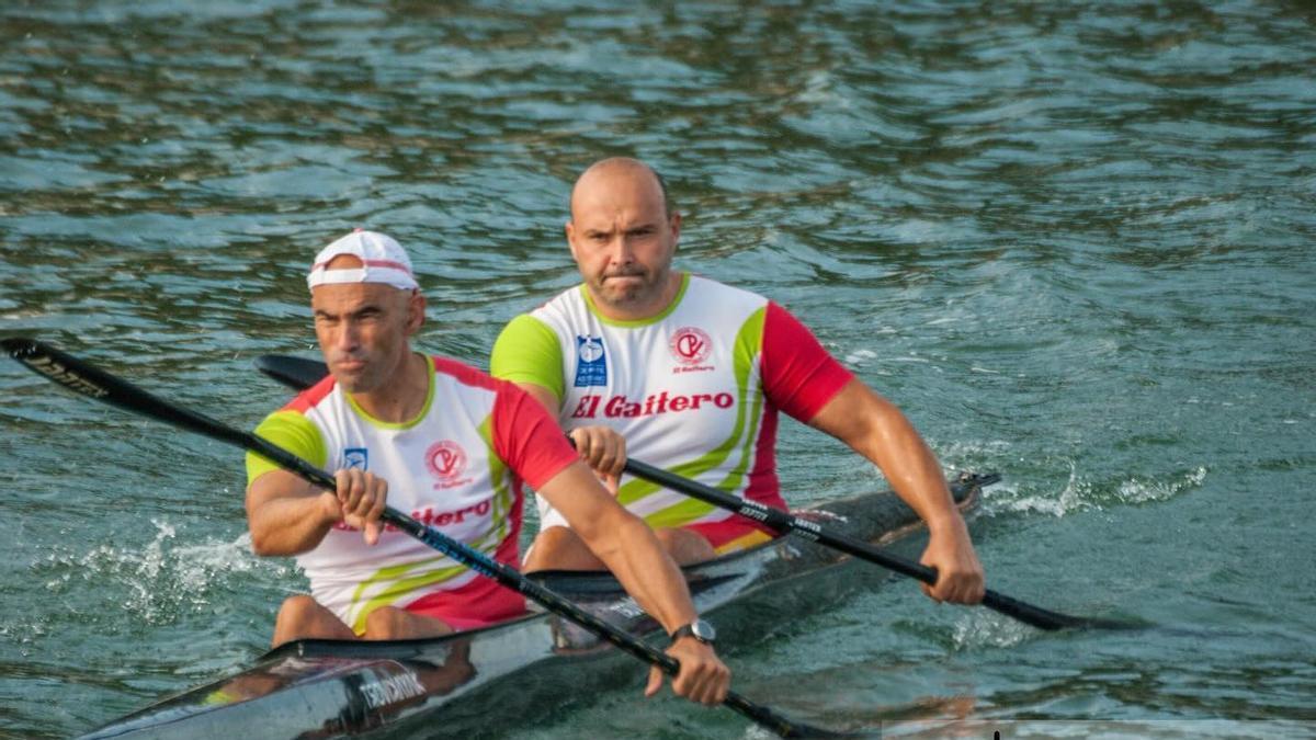 Mario Valdés y Miguel Pedrayes, los héroes que salvaron la vida de Pepe ...
