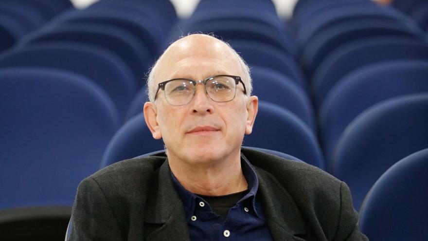 Lluís Ballester: «Con los datos, la pornografía infantil tiene, casi ...