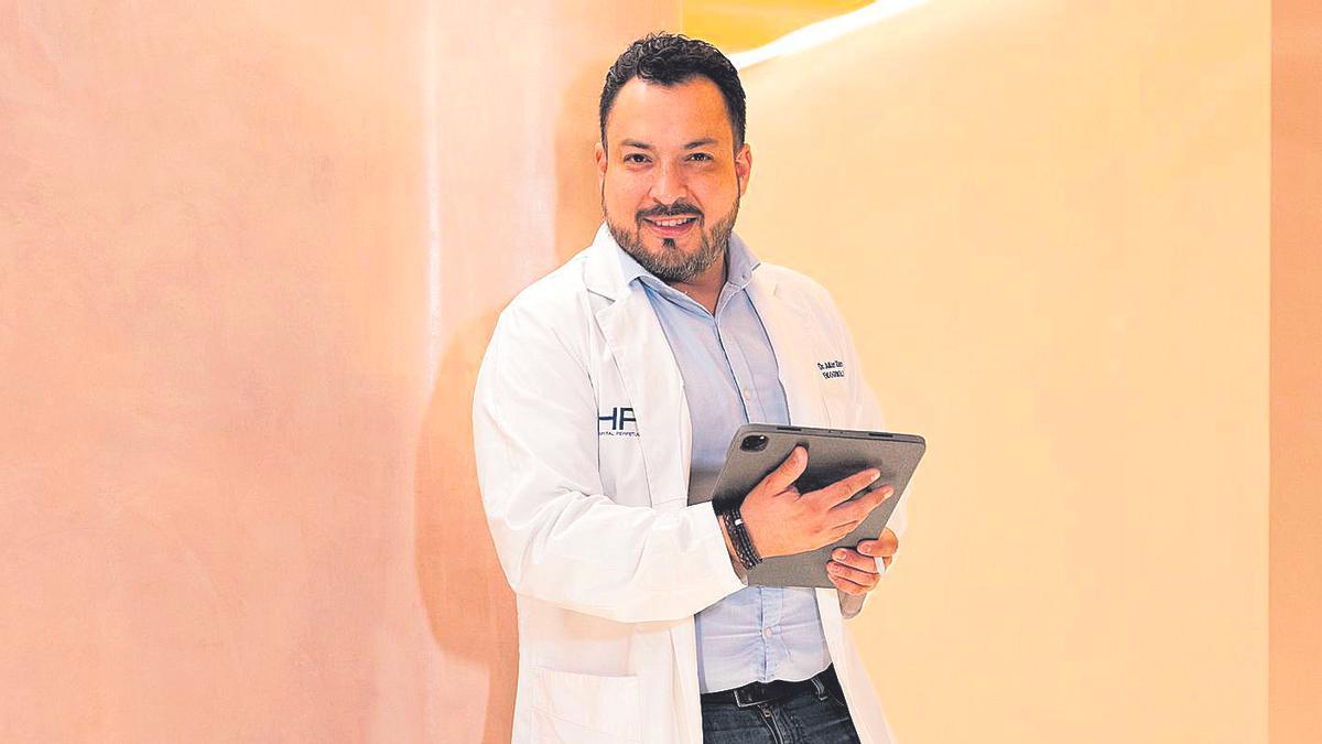 Julián Tamayo: «Las redes aportan la información y humanidad que ...