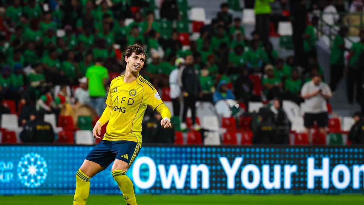 Al Hilal - Al Nassr, en directo: partido de la Primera División de ...