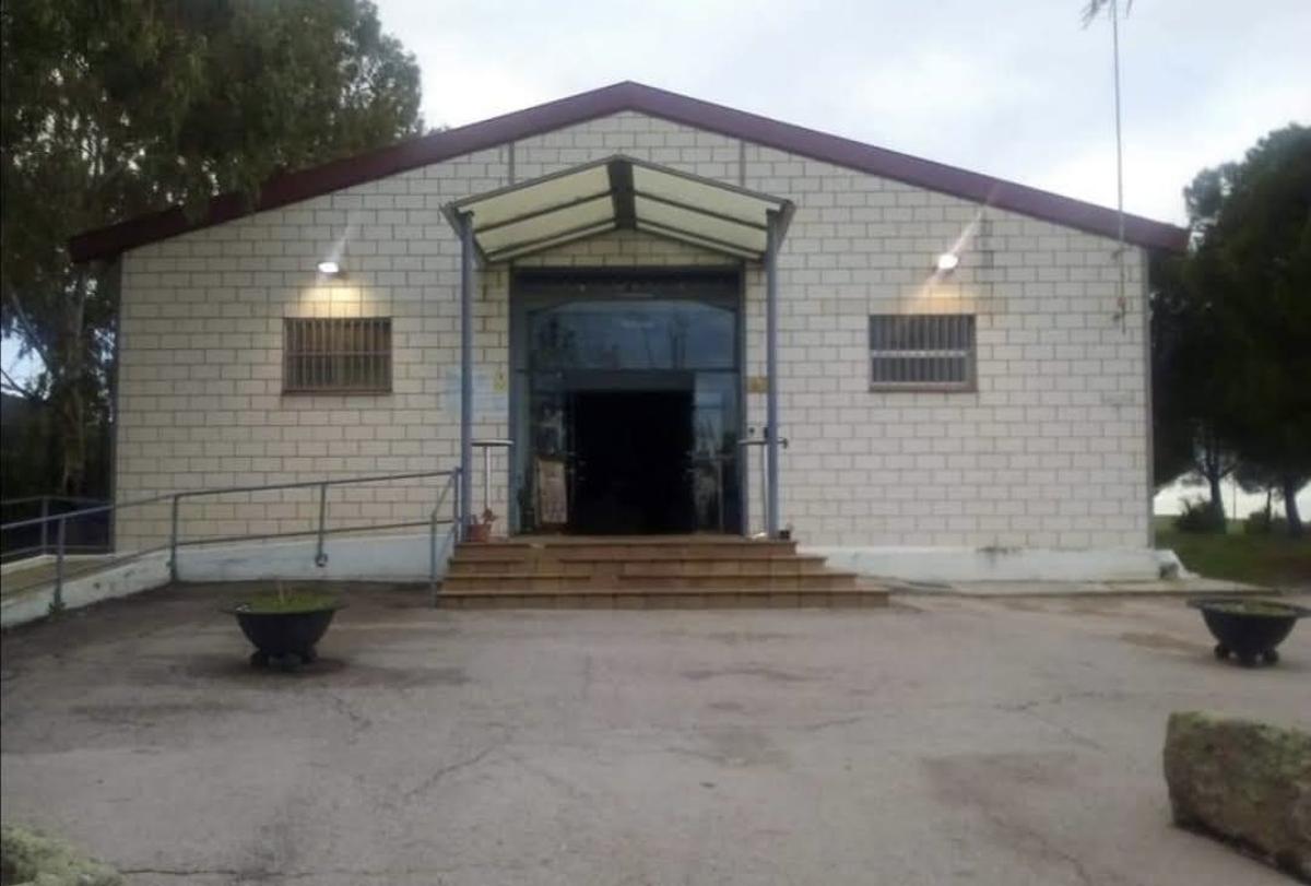CAFETERÍA AGRICULTURA CÁCERES