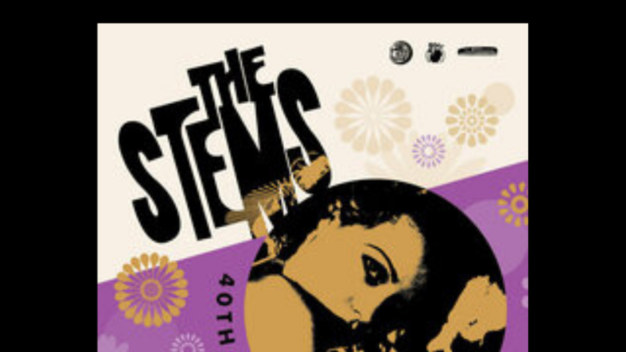 The Stems - Levante-EMV