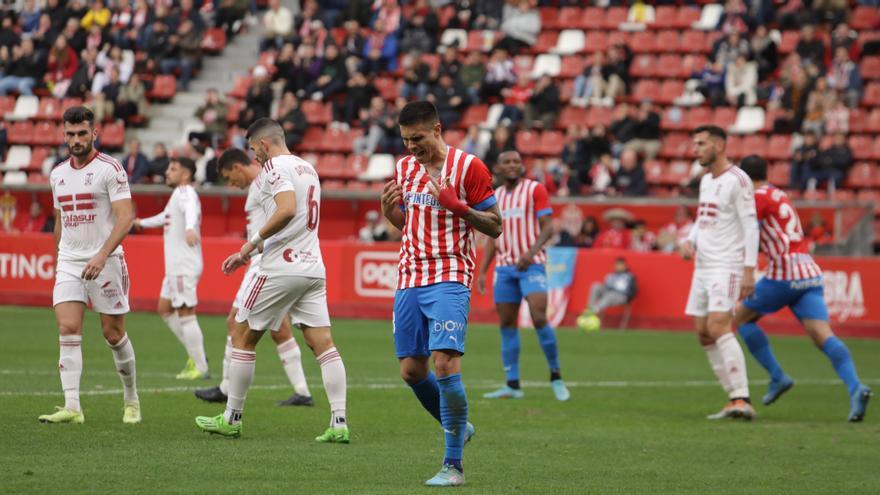 Noticias del Sporting de Gijón - La Nueva España