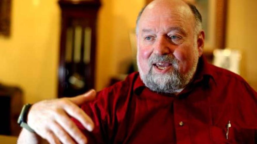 "El rol del profesor está cambiando y su papel es convertir alumnos ...