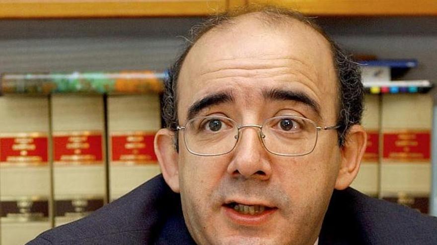 José Luis Balbás analiza la situación de crisis que atraviesa el país