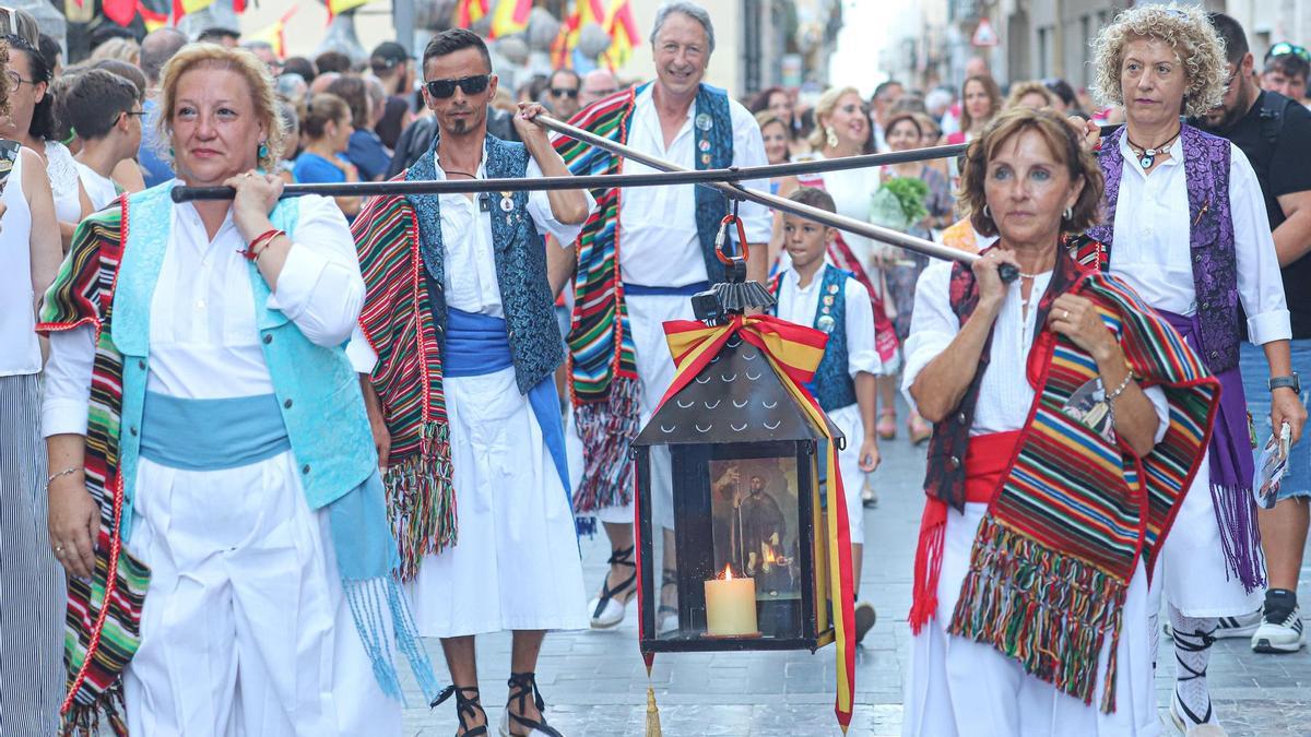 Callosa de Segura celebra sus fiestas San Roque 2023: conoce su ...