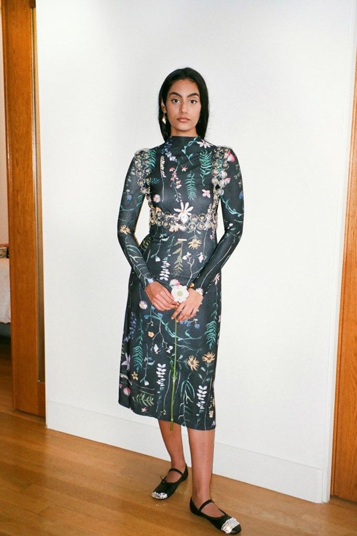 Dauphinette - Nueva York - Mujer - Primavera-Verano 2021 - Woman