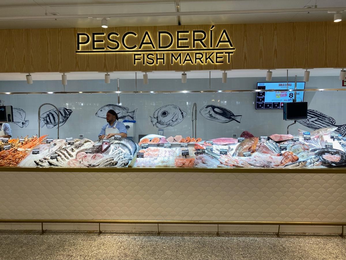 EL CORTE INGLES ABRE UN SUPERCOR EN ESTEPONA: El Corte Inglés abre un ...