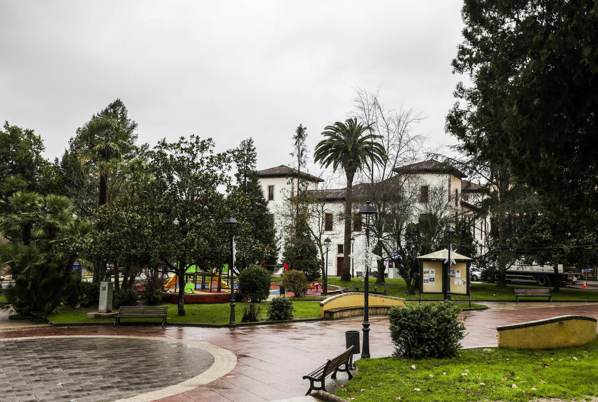 "Grado sale a tu paso", una ruta por el casco antiguo para viajar en el tiempo por la historia ...