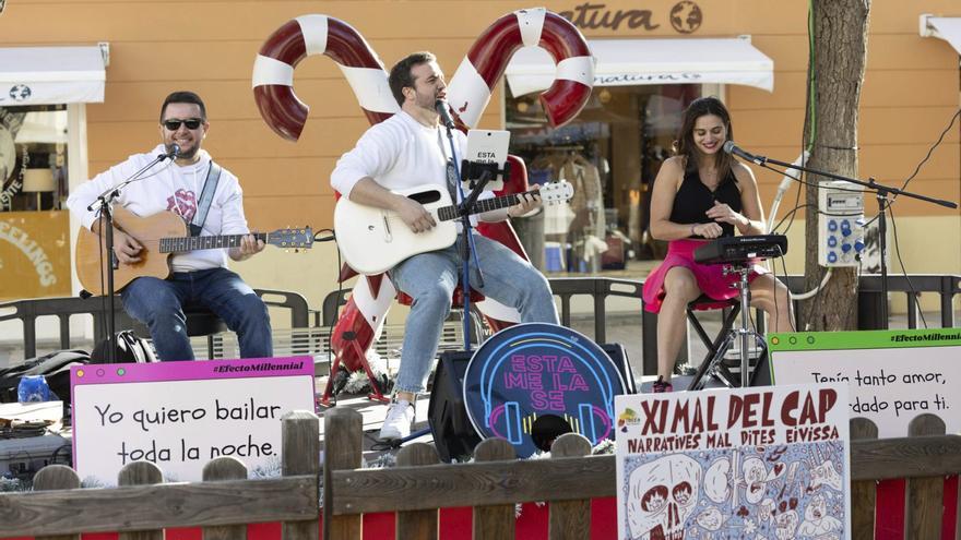 CULTURA IBIZA: Ignatius Farray o Hidrogenesse, en el ampliado Mal del ...
