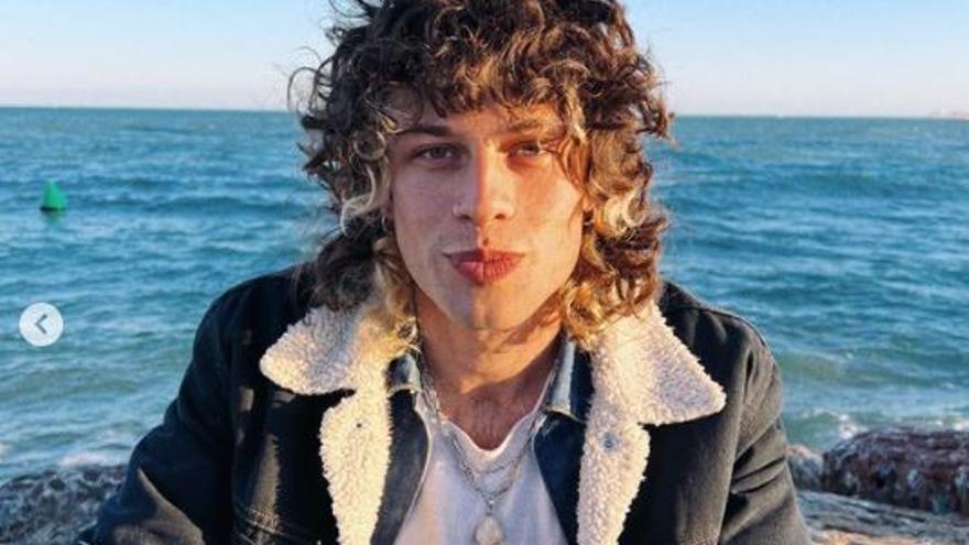 Leo Rizzi ya tiene fecha para su concierto en València - Levante-EMV