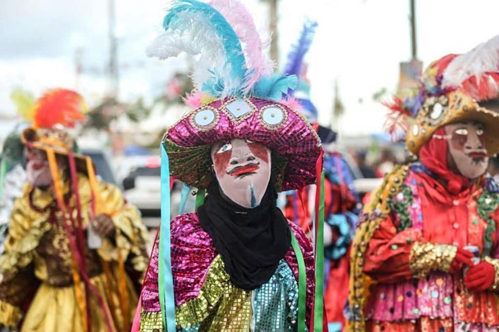 Loíza, la capital de la tradición de Puerto Rico - Viajar