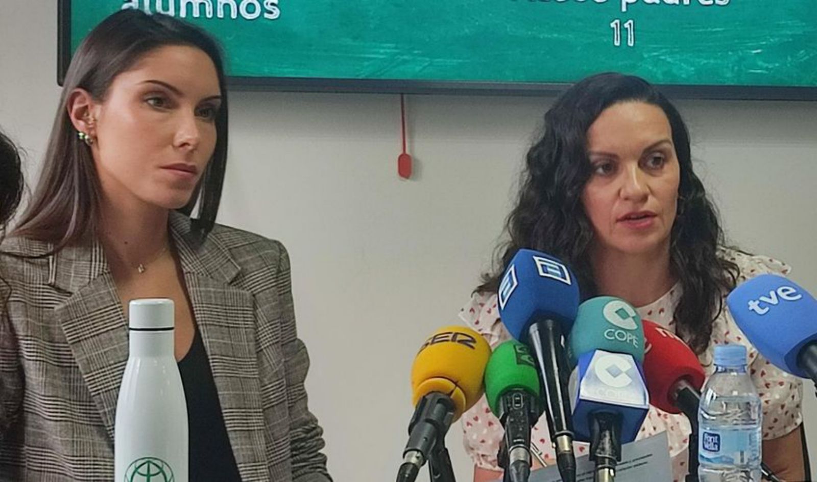 Crecen las denuncias de profesores por acoso en Asturias, muchas ...