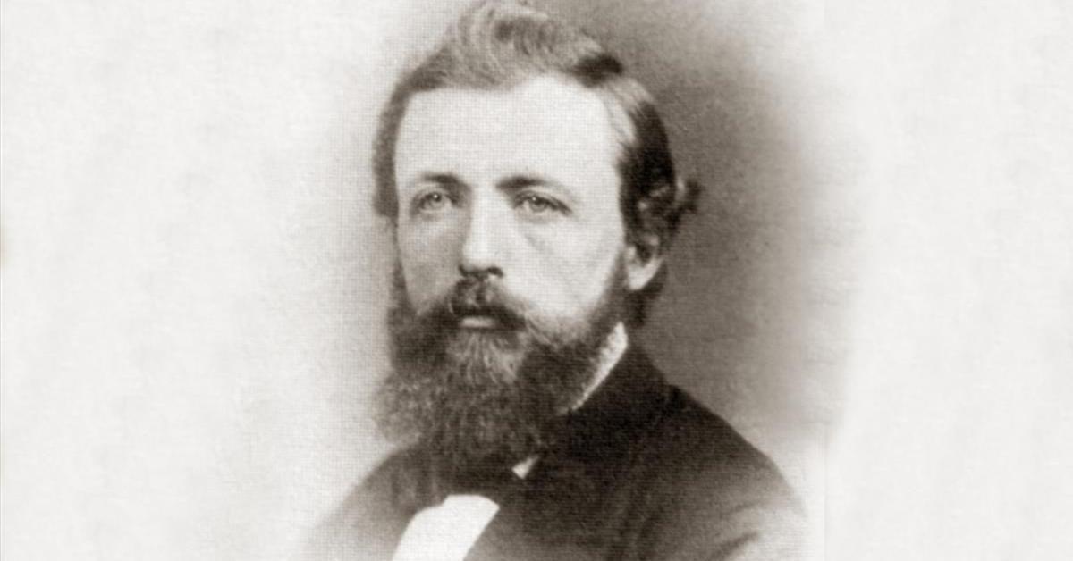 Jan Mikulicz-Radecki, el doctor mascarilla