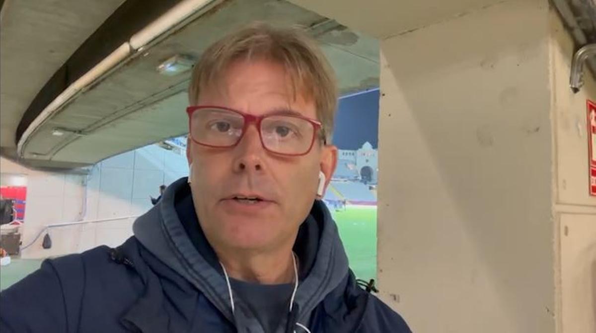 David Bernabéu: “El talento de Cancelo, Joao Félix y Frenkie han ...