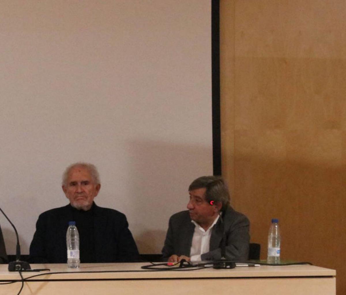 FRANQUISMO ZAMORA | El desarrollo del franquismo hipotecó el ...