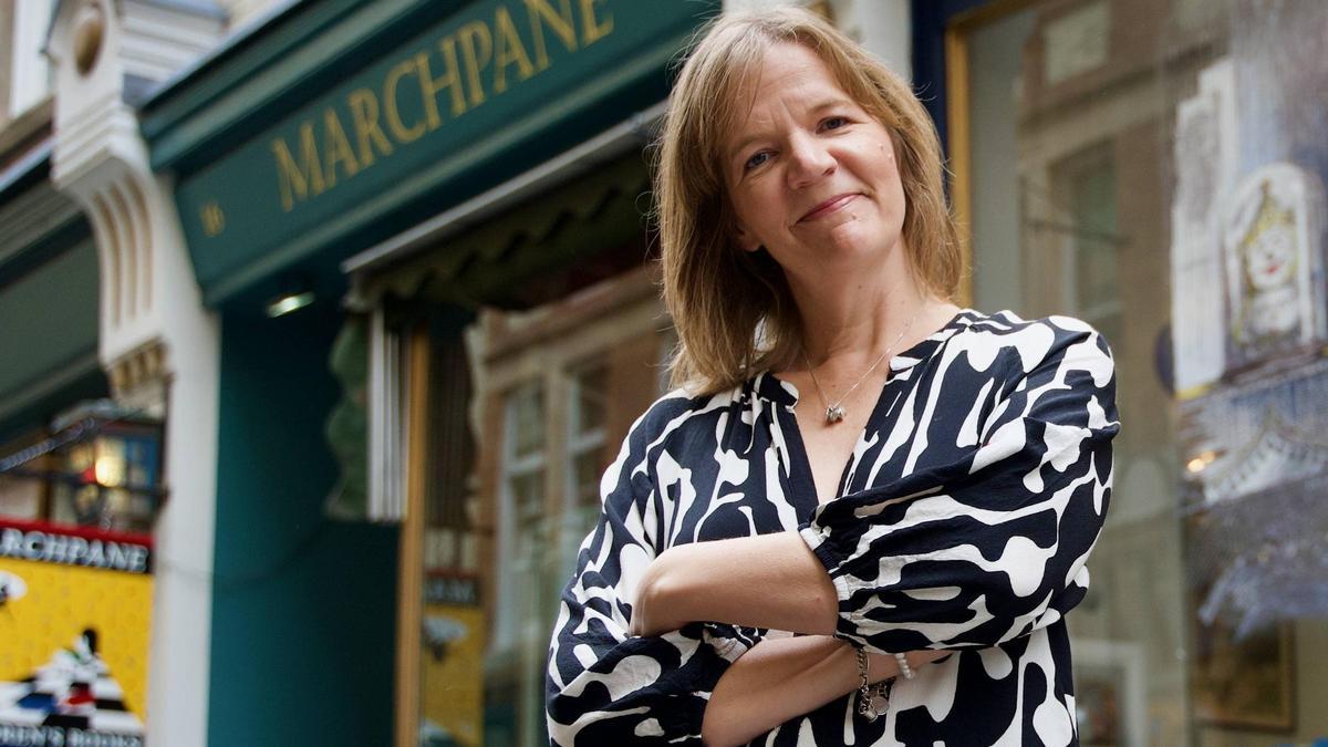 LONDRES: Los 5 sitios favoritos de Londres de Annie Lyons, autora de ...