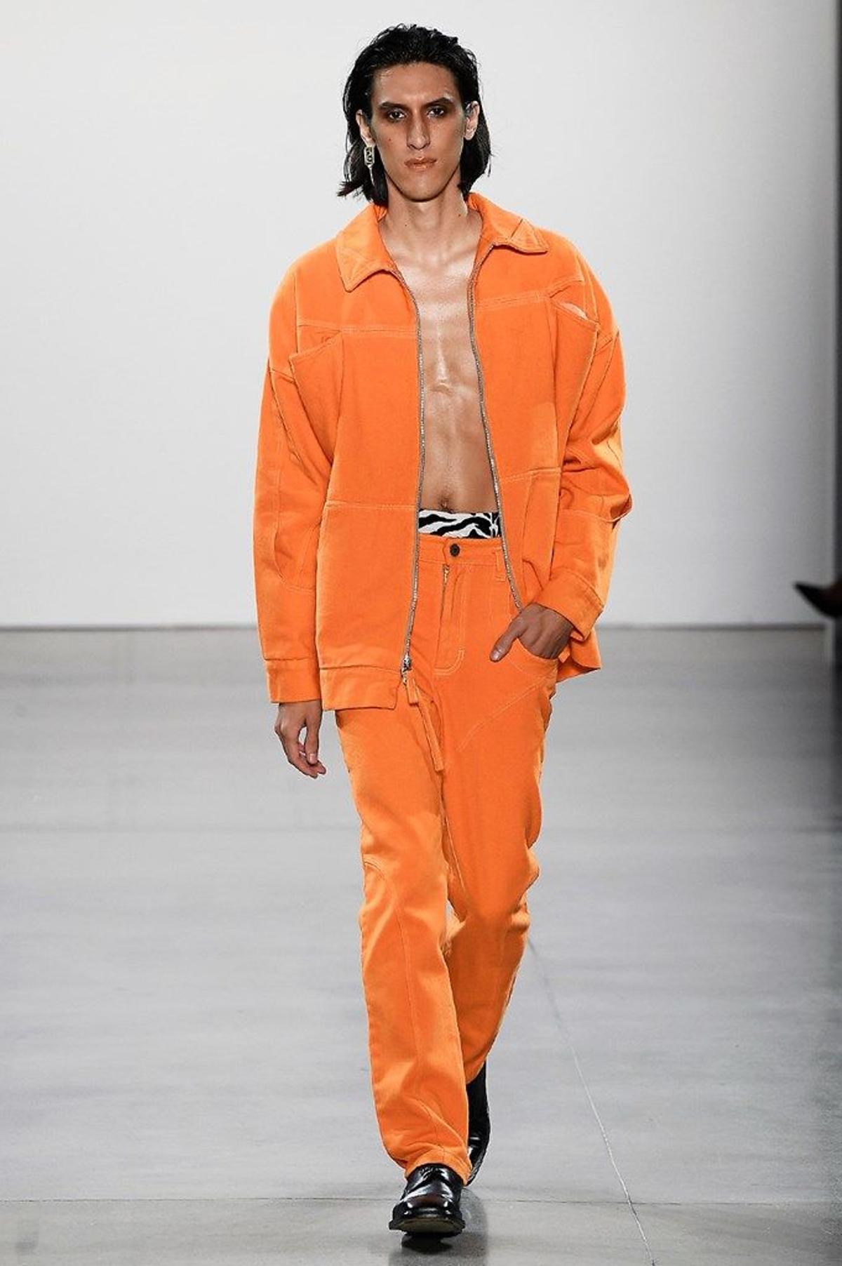 Barragan - Nueva York - Mujer - Primavera-Verano 2020 - Woman