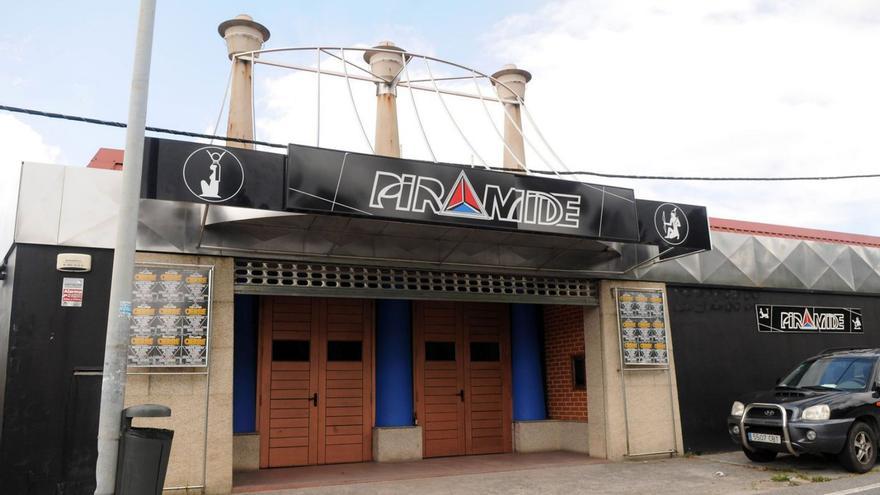 El Estado adjudicó la antigua discoteca Pirámide por casi el triple de ...
