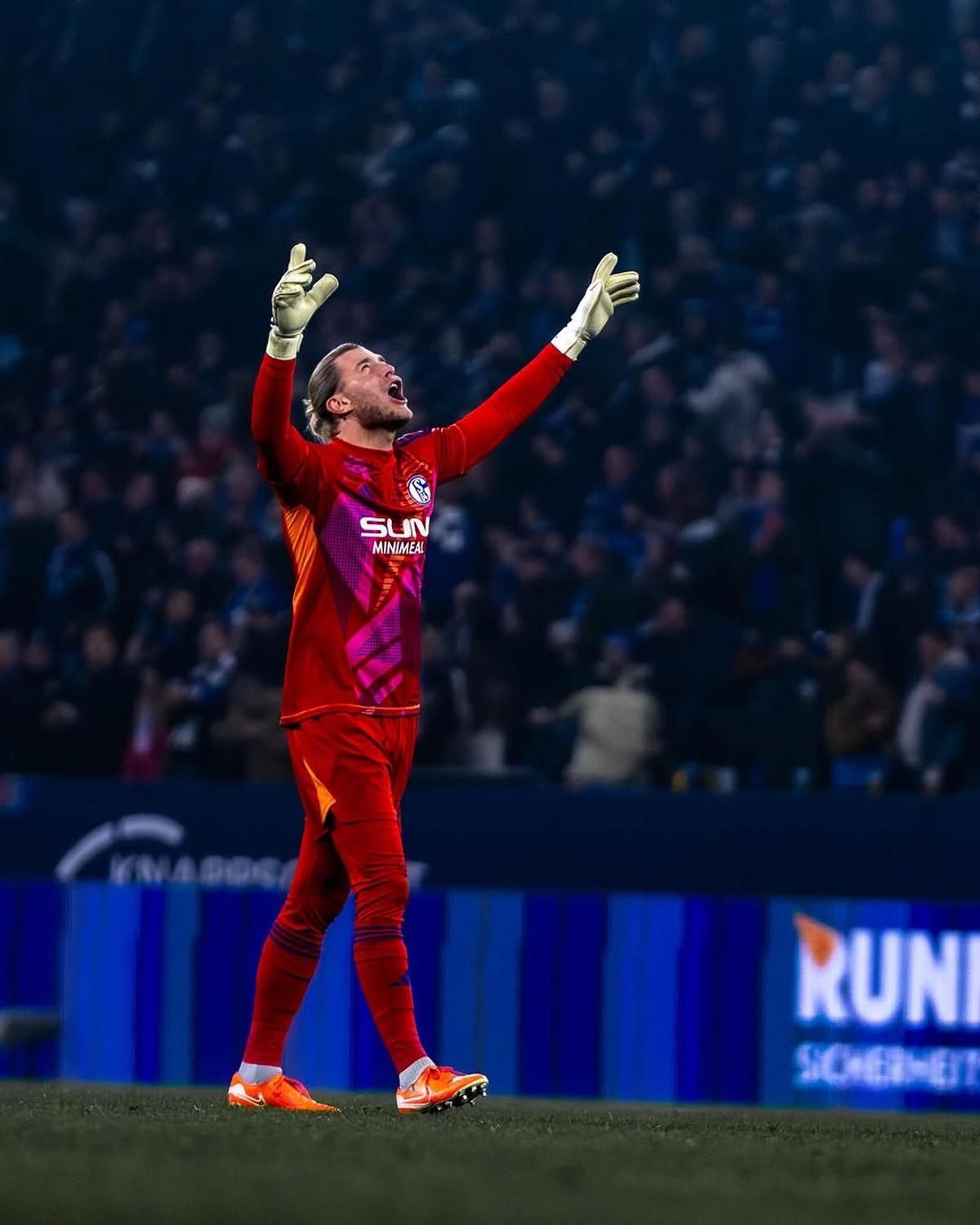 Bundesliga | Karius supera su trauma del Madrid tras siete años en la ...