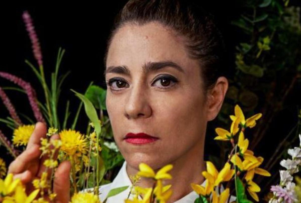 Chloé Brûlé i José Manuel Álvarez porten l’avantguarda flamenca a l ...