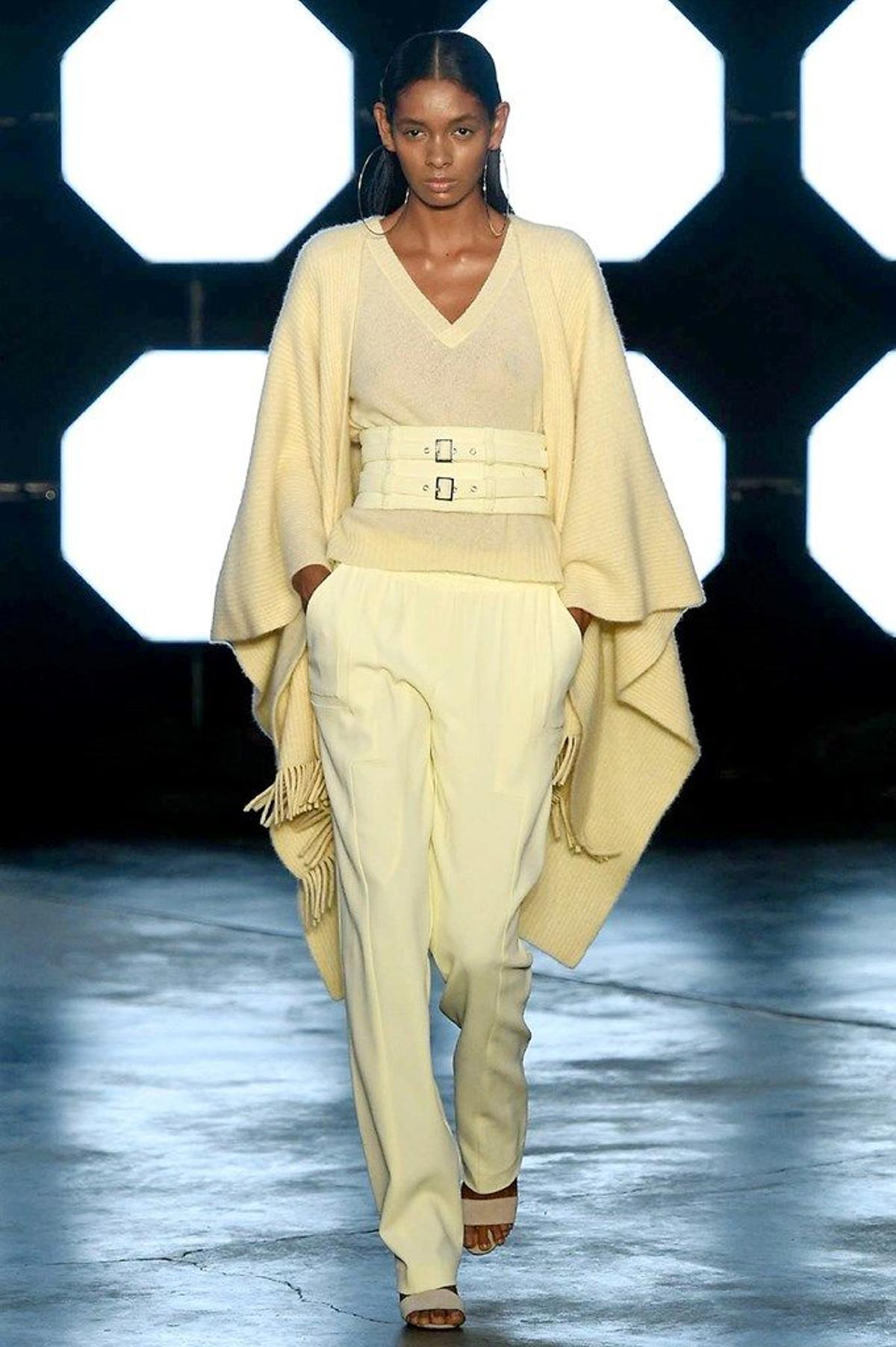 Sally Lapointe - Nueva York - Mujer - Primavera-Verano 2018 - Woman