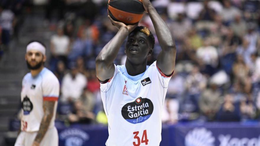El Obra ya conoce las fechas de la ACB mientras Fallou Niang encuentra ...