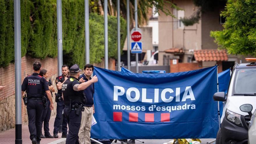 L’assassí de la dona d’Esplugues ja va ser detingut a Burgos per ...
