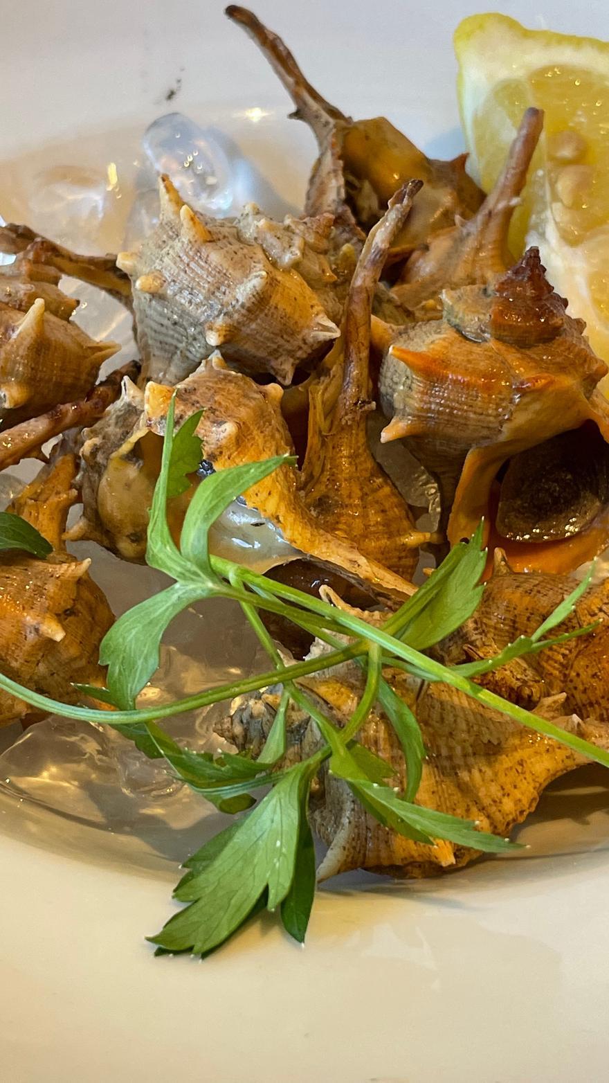 Restaurante Jávea | Tasca Port, sencillo bar de producto