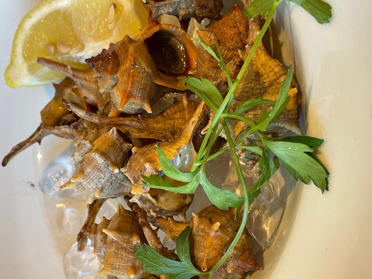 Restaurante Jávea | Tasca Port, sencillo bar de producto